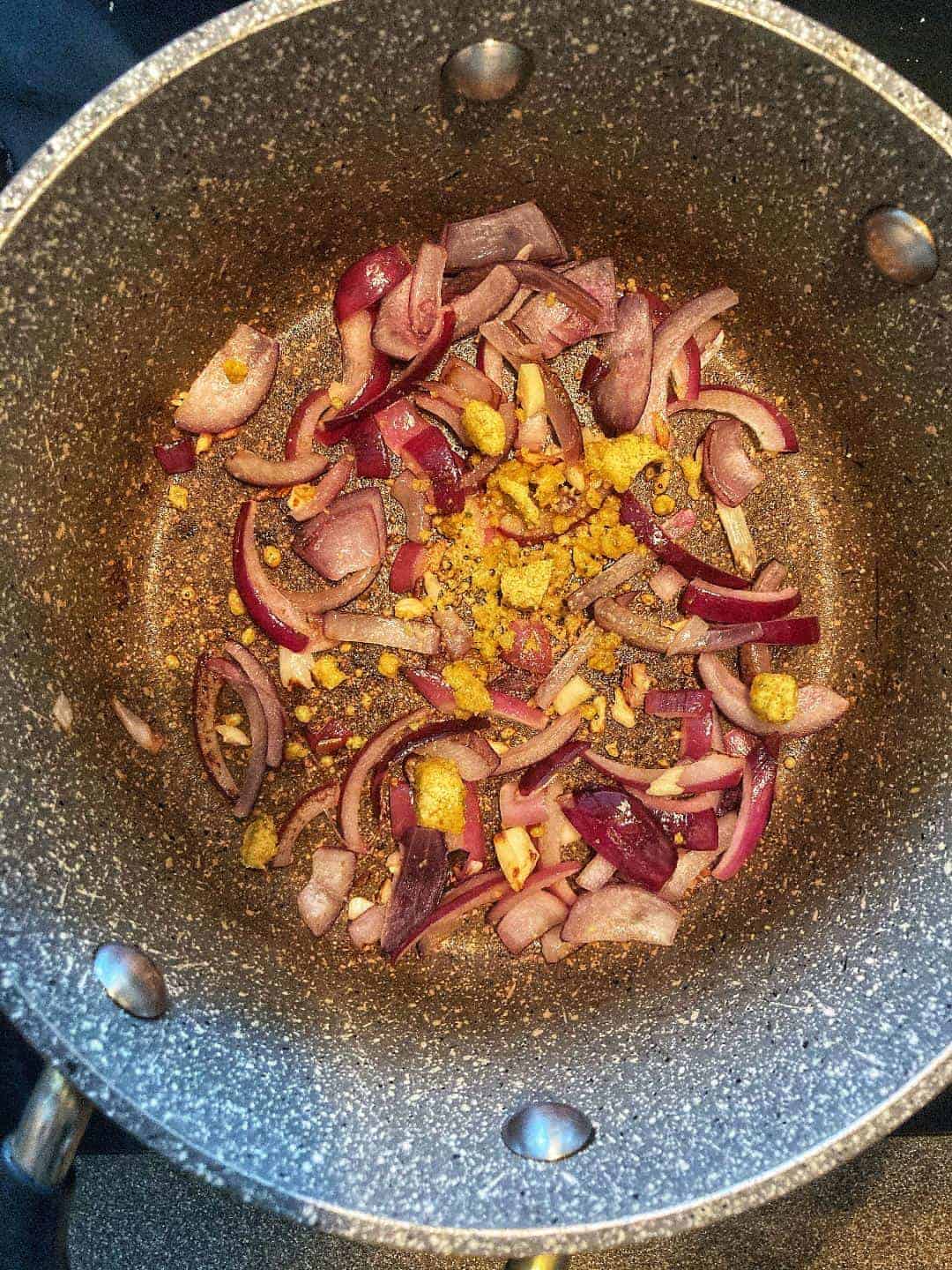stock cube | Spice and Life