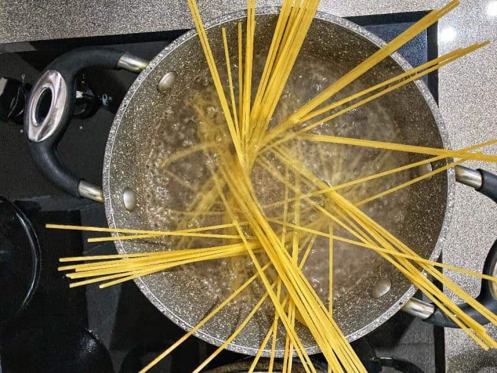 How to cook spaghetti | Spice and Life