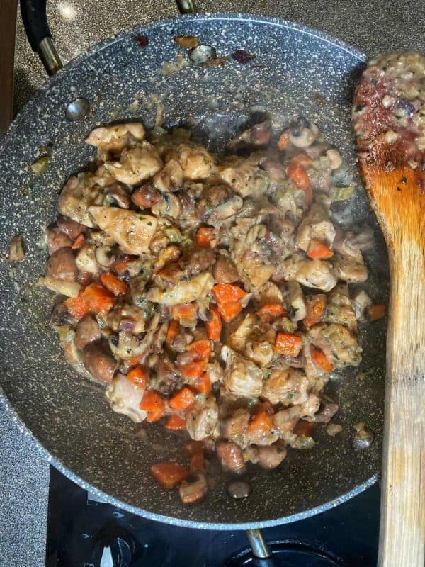 chicken hot pot base | Spice and Life