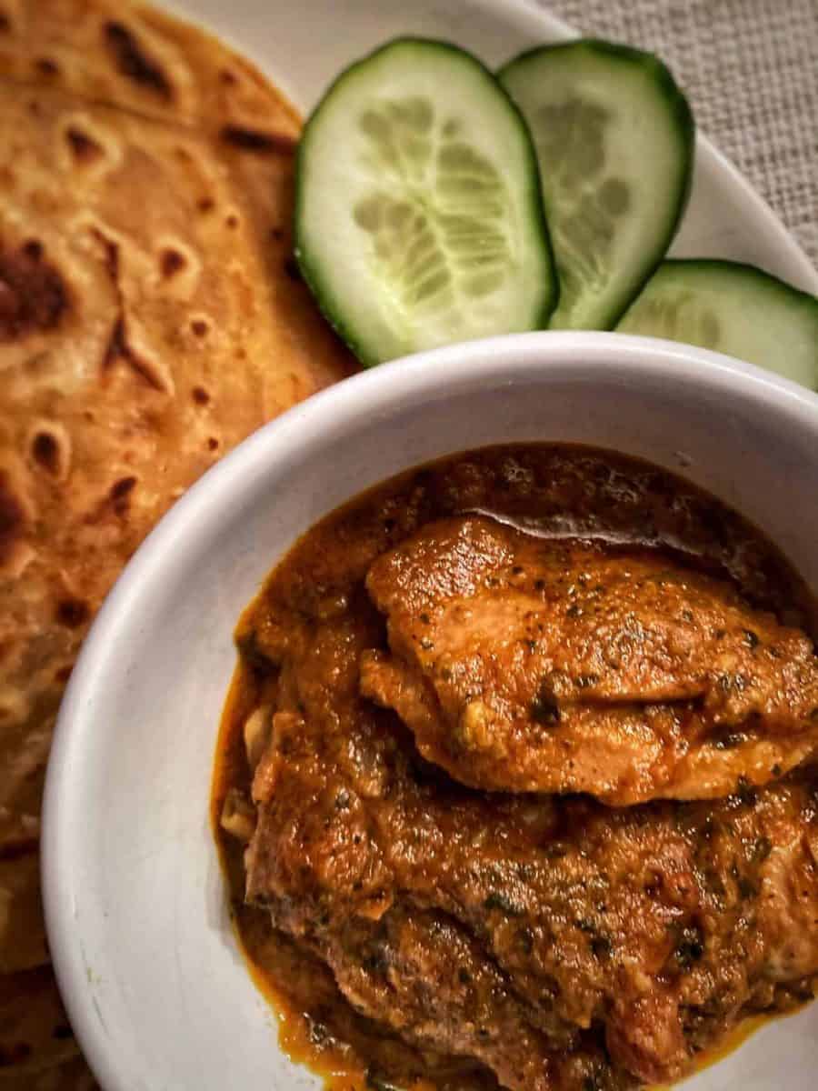 east-chicken-curry-recipe | Spice and Life