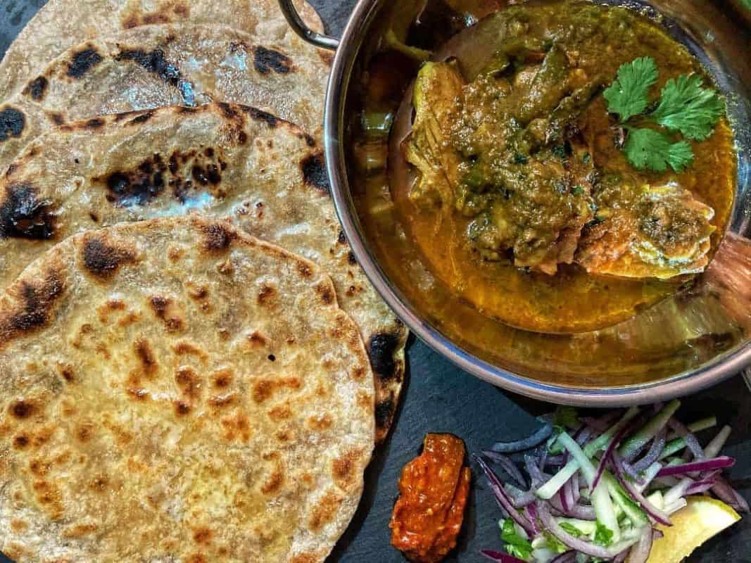 garlic-chili-chicken | Spice and Life