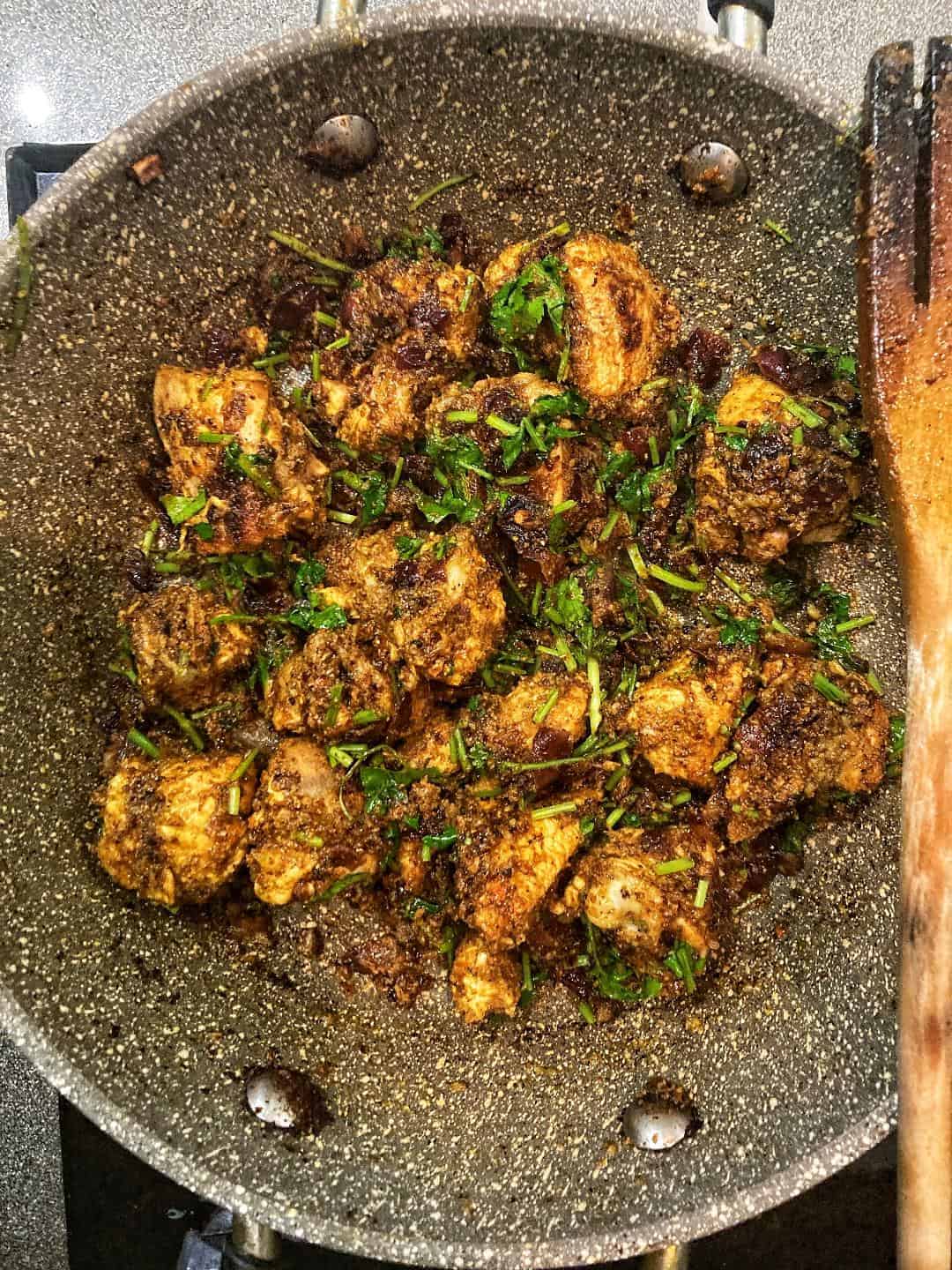 cook | Spice and Life