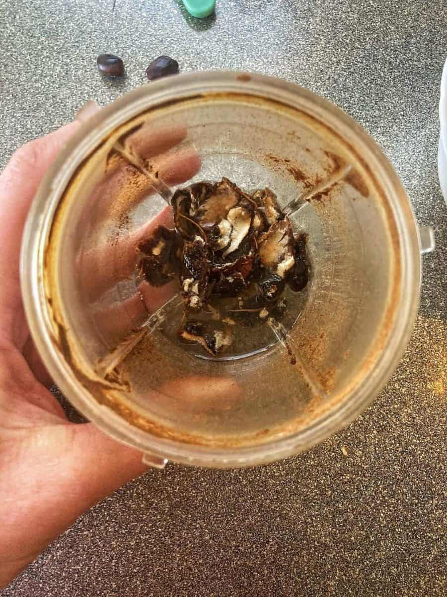 tamarind pulp with water | Spice and Life