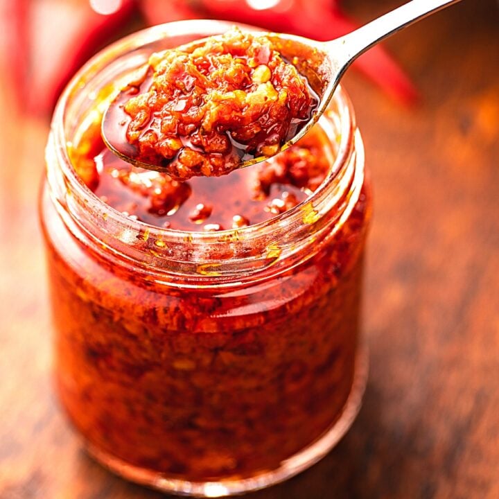What's The Best Chili Paste Substitute? 15 Options | Spice and Life