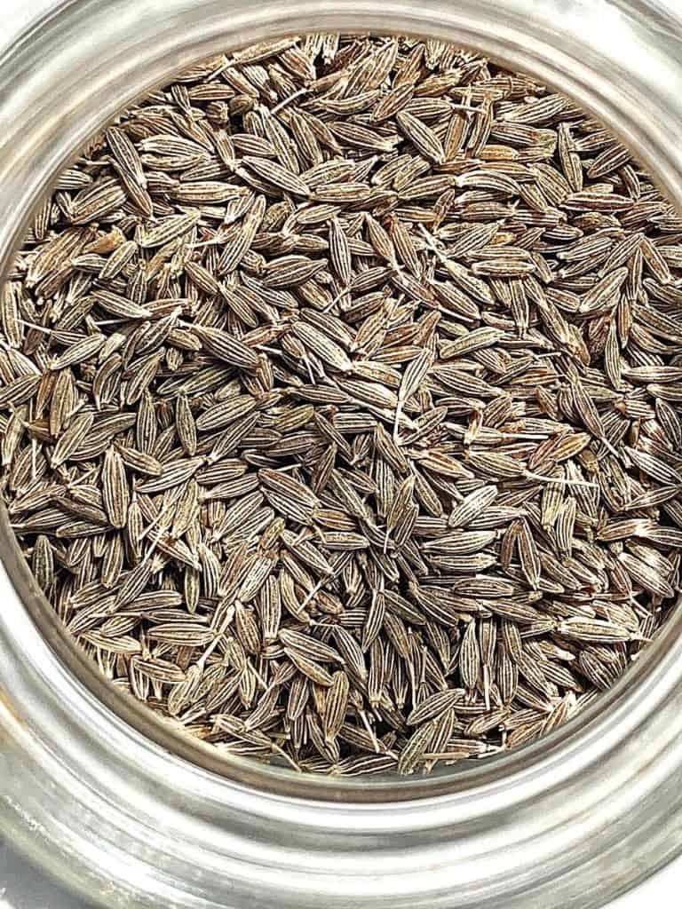Cumin | Spice and Life
