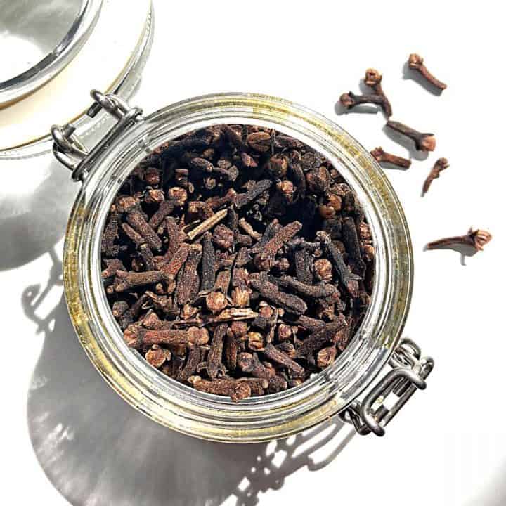 Cloves | Spice and Life