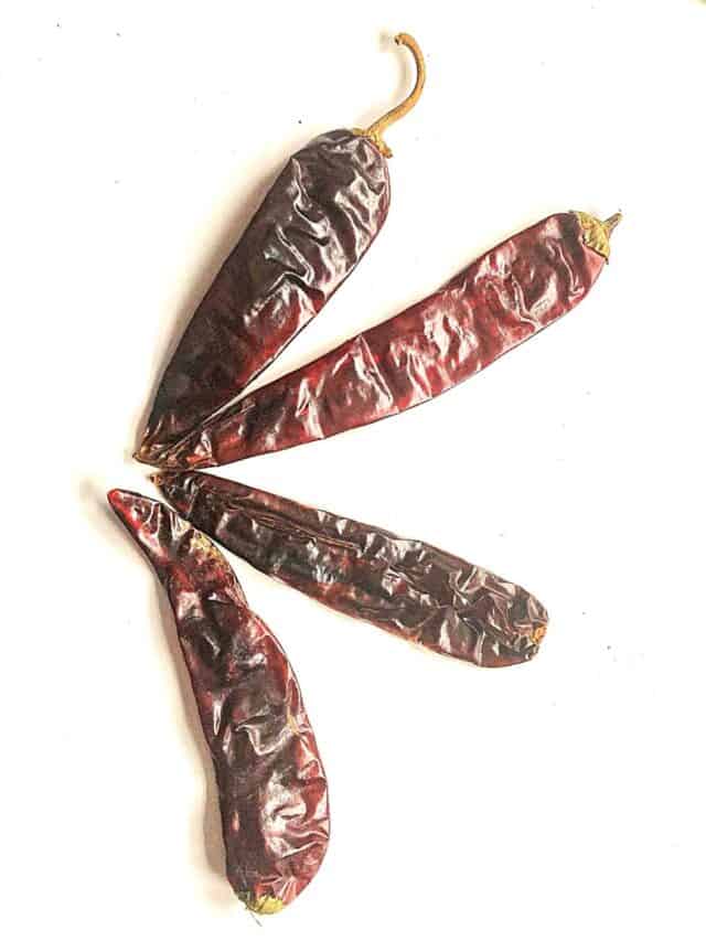 Chile Guajillo: How to Use It in Your Cooking | Spice and Life