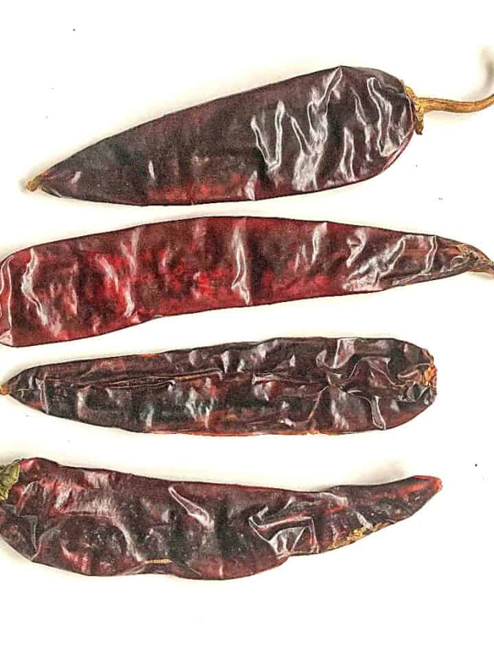 Thai Peppers - A Closer Look At The Amazing Pepper | Spice and Life