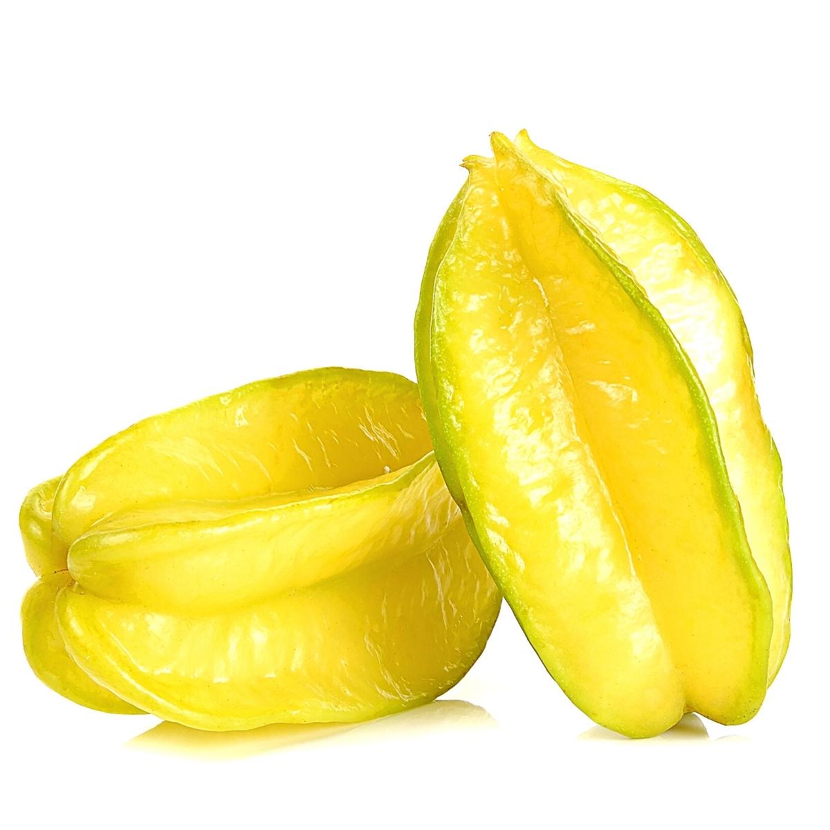 What Does Star Fruit Taste Like Spice And Life what-does-star-fruit-taste-like-spice-and-life