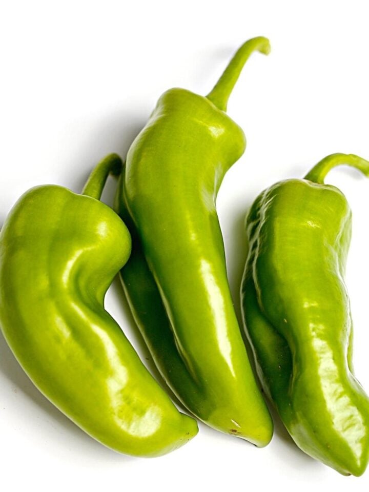 Super Hot Peppers | Spice and Life