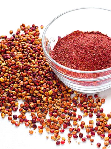 What Is Sumac? The Secret Ingredient of the Middle East
