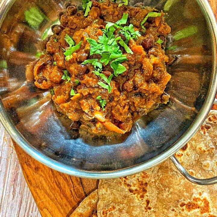 Easy and Yummy Punjabi Chole Recipe | Spice and Life