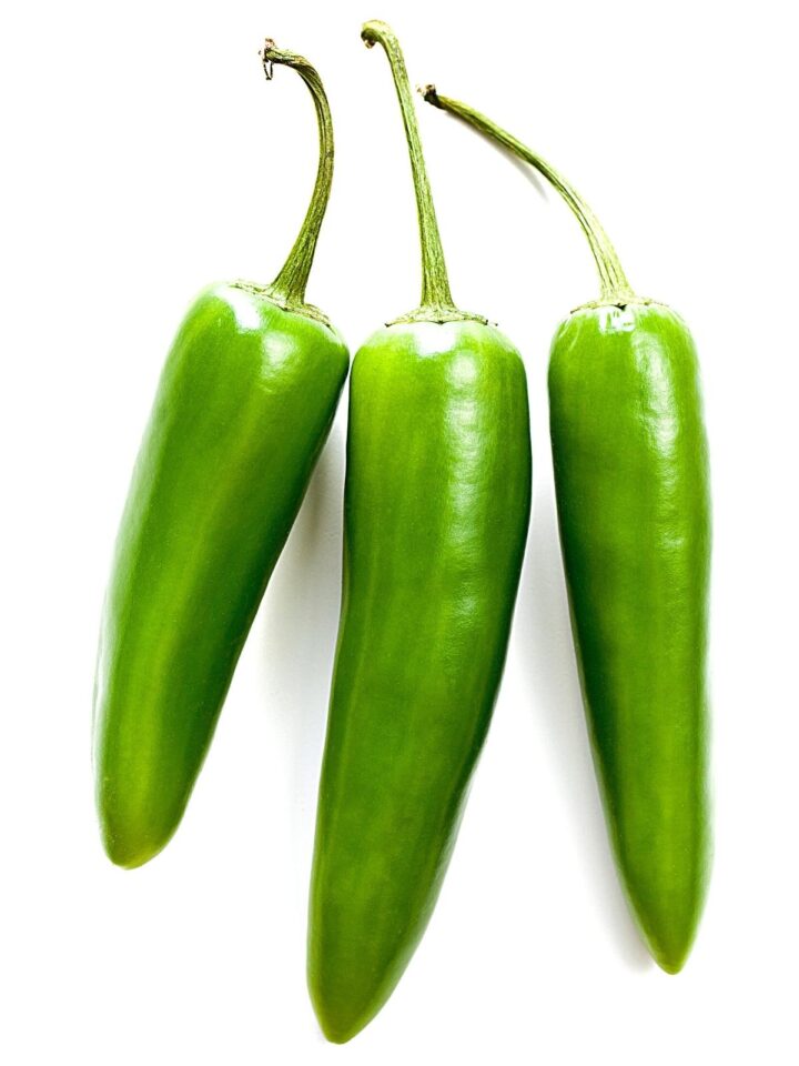 What Are Jalapeño Peppers and How Can You Use Them? | Spice and Life