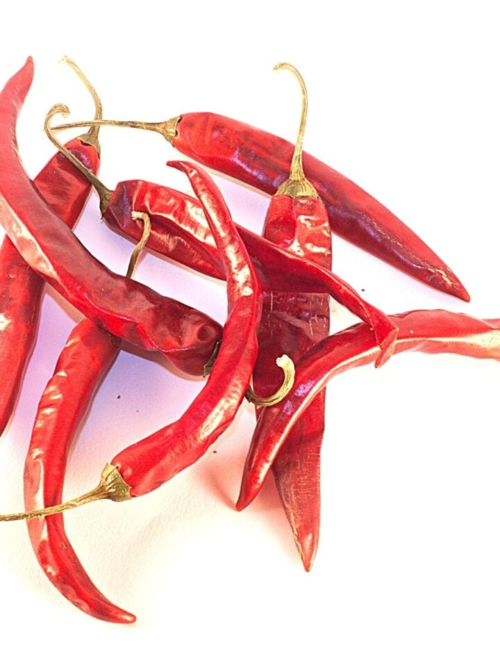 What Is Pasilla Chile? | Spice and Life