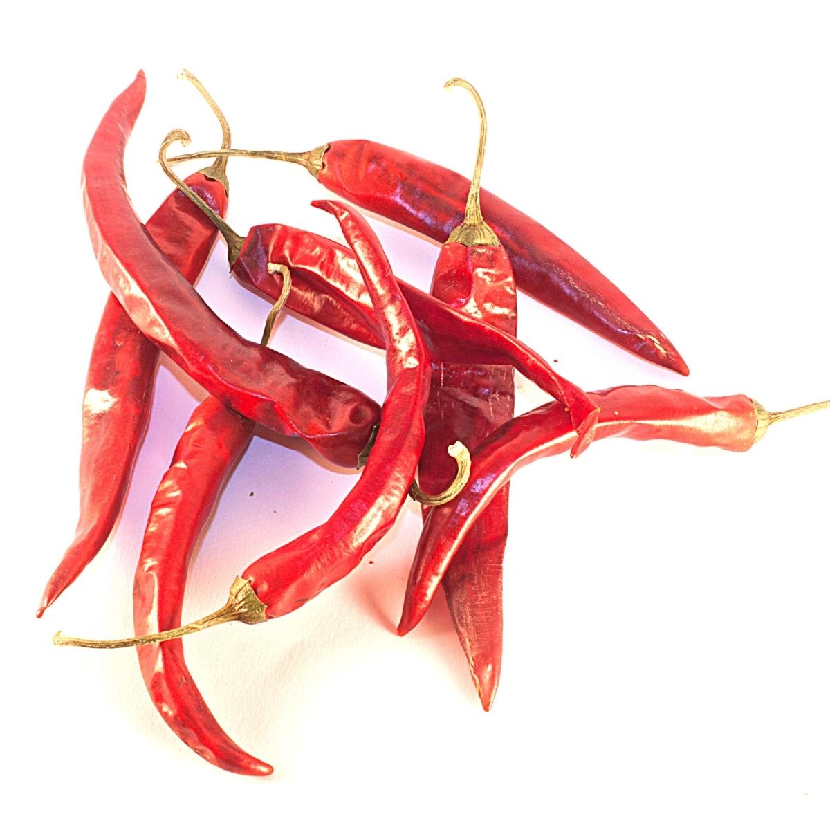 Chile Puya Peppers: What Makes Them Stand Out? | Spice and Life