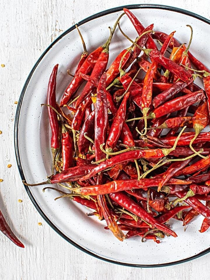 What Is Pasilla Chile? | Spice and Life