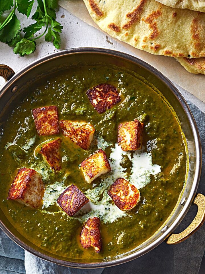 Delicious Curry Recipes | Spice and Life