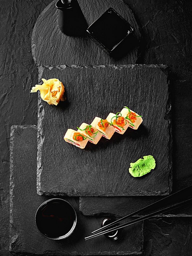 What is Wasabi and How to Make it from Scratch | Spice and Life