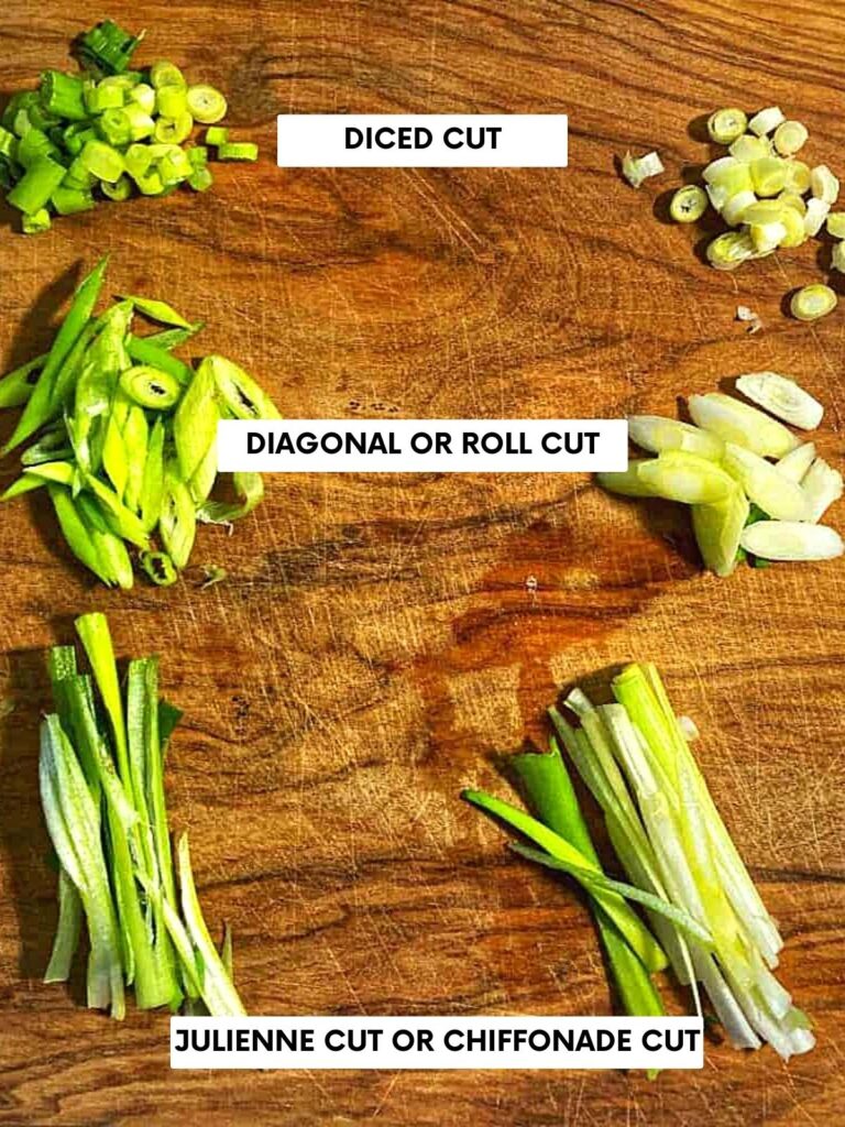 What Are Scallions? Everything You Need to Know | Spice and Life