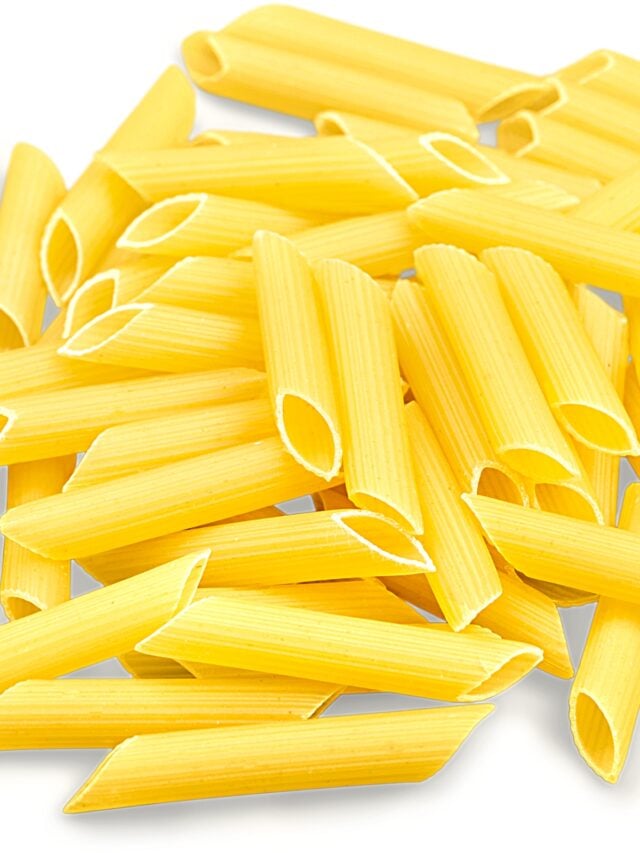 13 Types of Short Pasta: Perfect for Any Sauce | Spice and Life