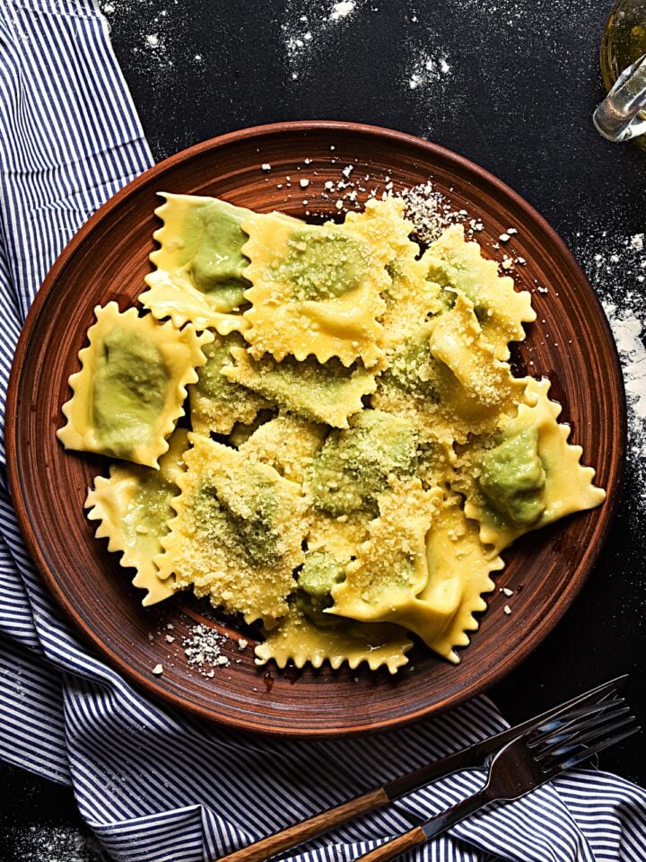 12 Must-Try Types of Stuffed Pasta | Spice and Life