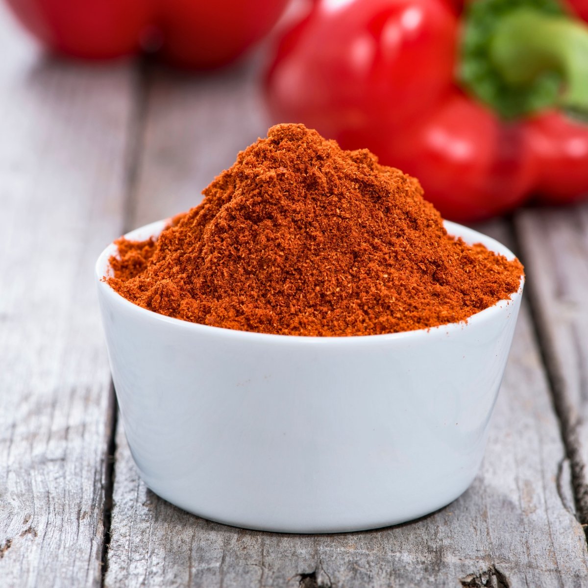 Types of Paprika, Uses, and How to Make It at Home | Spice and Life