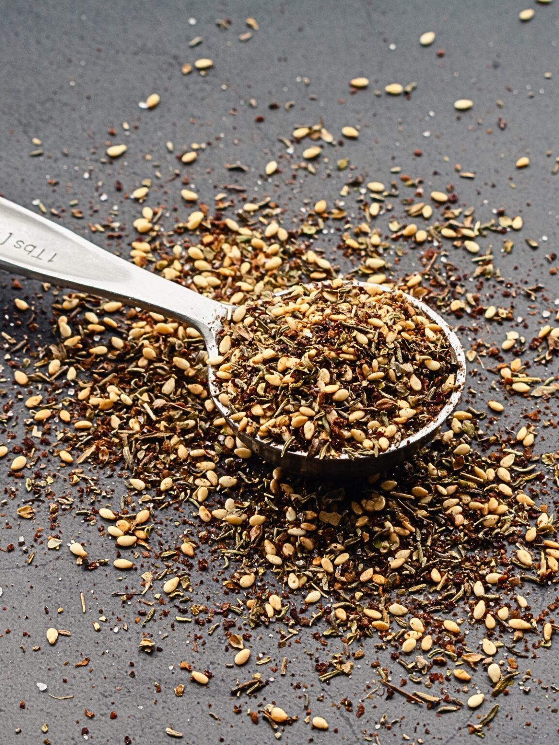 Sumac Substitute: 9 Ways to Keep Your Dishes Tangy | Spice and Life