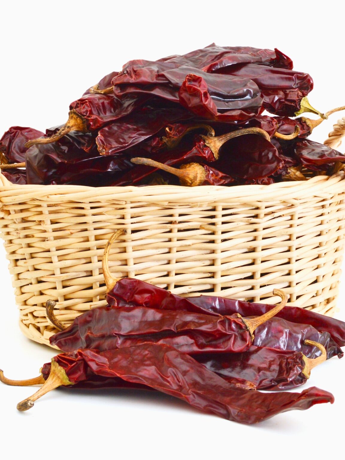 Chile Guajillo: How to Use It in Your Cooking | Spice and Life
