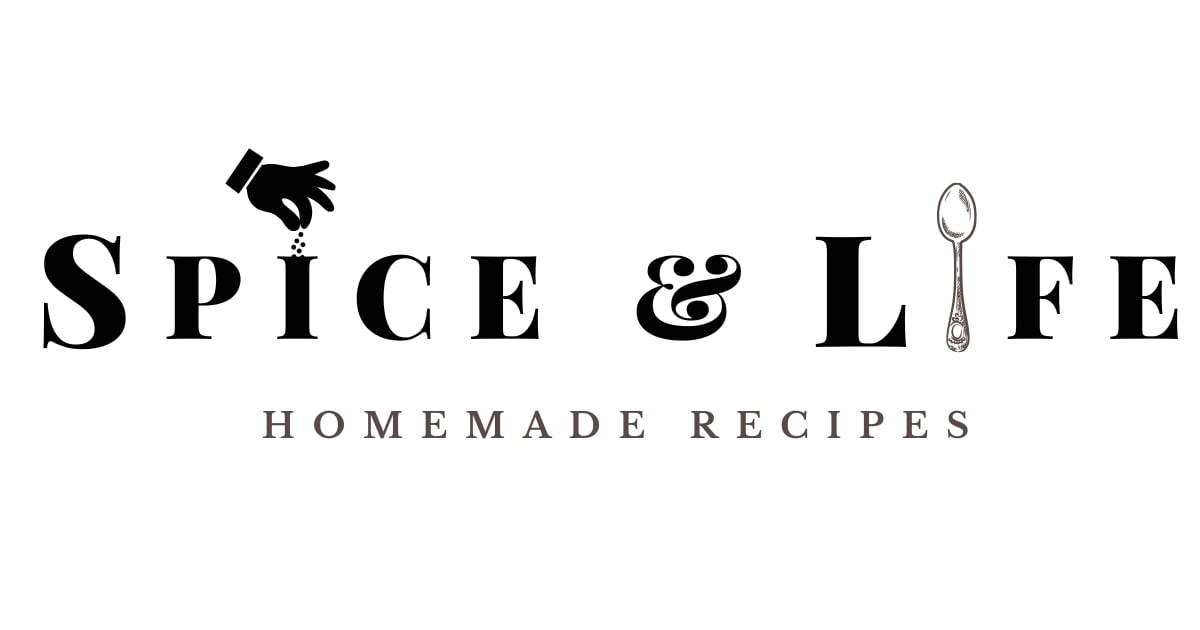 Homemade Italian Recipes | Spice and Life